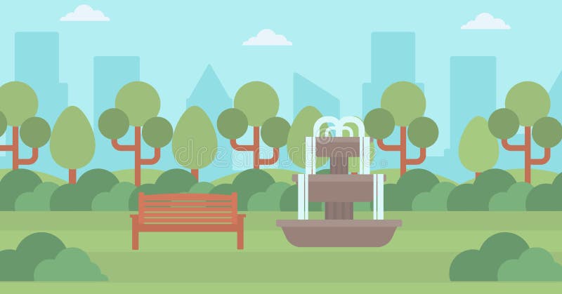 Park Layout Stock Illustrations – 15,029 Park Layout Stock ...
