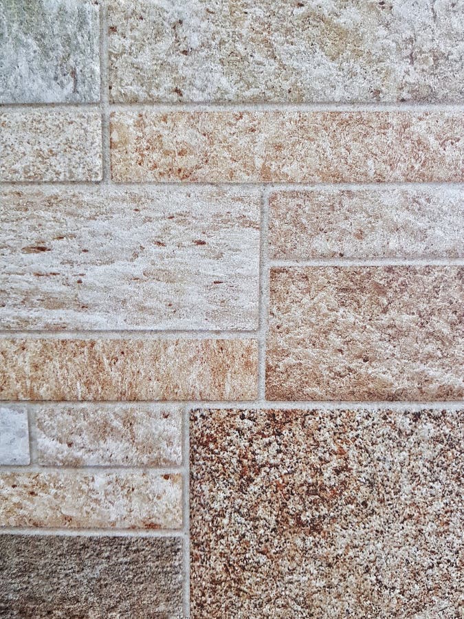 Background Cladding with Frames Stock Image - Image of frames ...