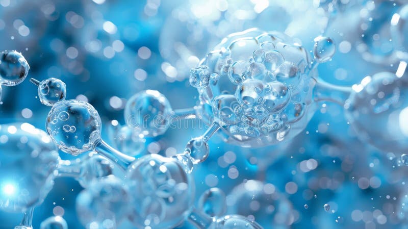 Quantum Hydrogen Water Stock Photos - Free & Royalty-Free Stock Photos ...