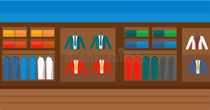 Retail Store Layout Stock Illustrations – 39,839 Retail Store Layout ...