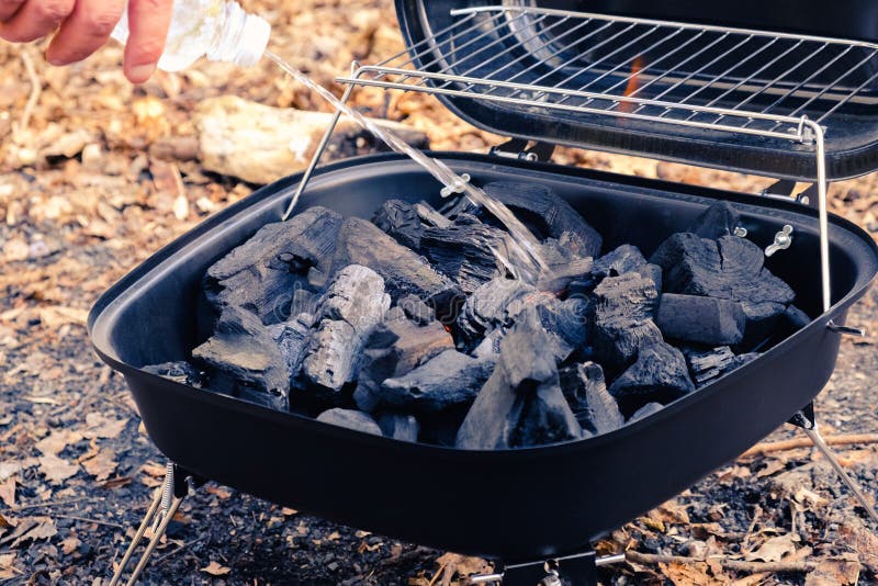 Background Coal Fire Flame Hot, Smoke Heat Stock Image - Image of heat ...