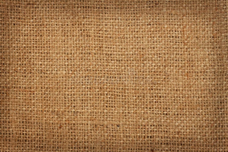 Old Linen Burlap Texture Material Background Stock Image - Image of ...