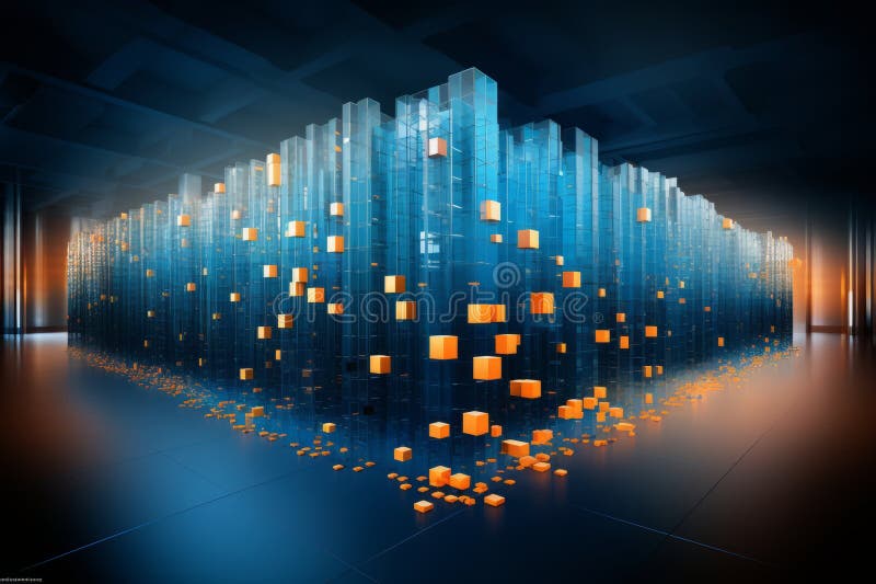 Background of Code Matrix: Matrix-style Representation the Cascading ...
