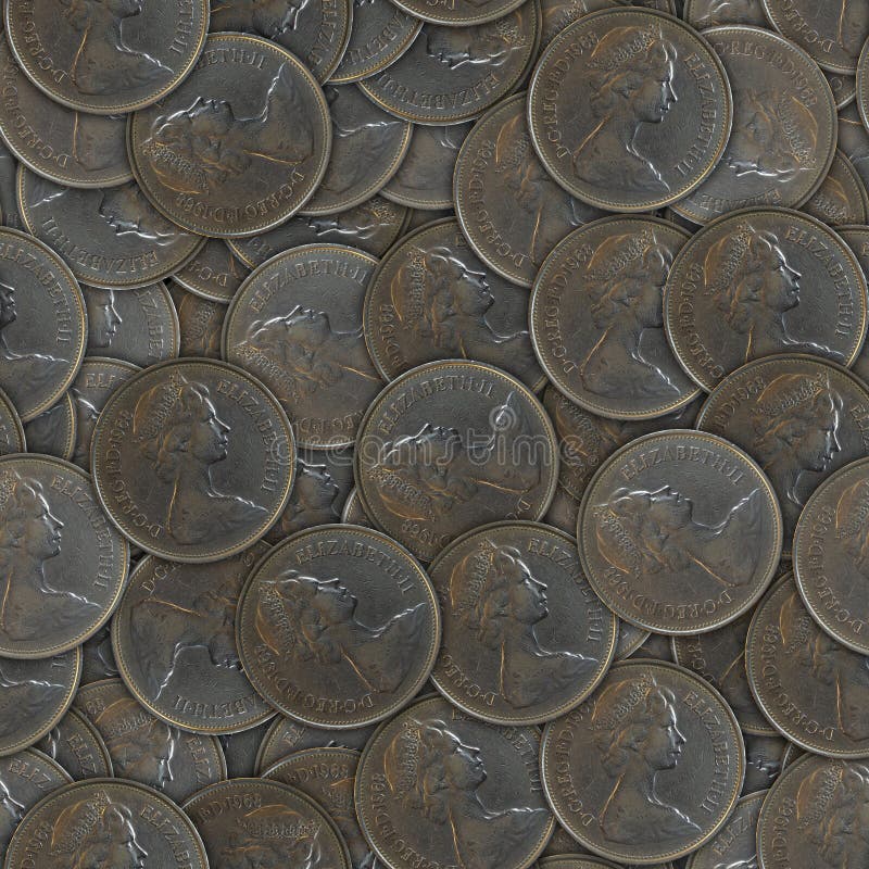 319 Coins Seamless Texture Stock Photos - Free & Royalty-Free Stock ...