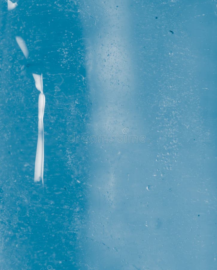 Background of Cold Blue Ice Stock Image - Image of arctic, melt: 95799787