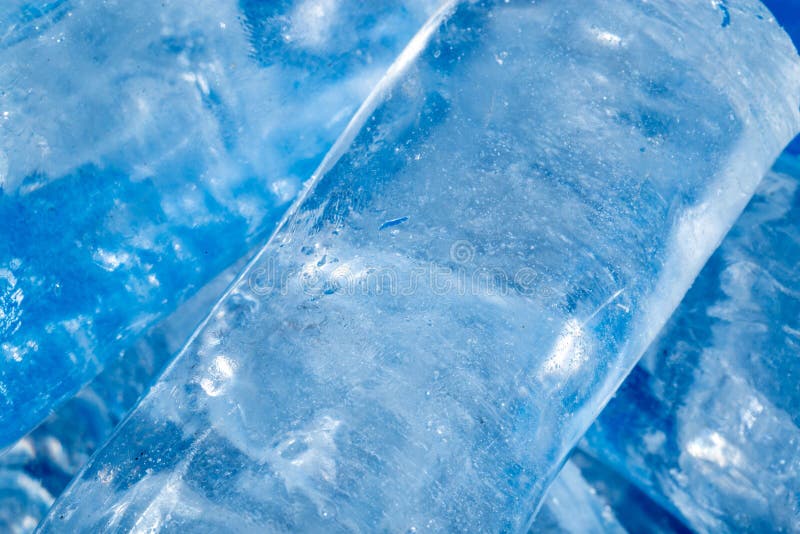 Background of cold ice. stock image. Image of abstract - 89611029