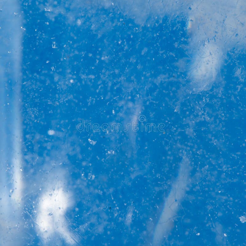 Background of Cold Ice. Macro Stock Photo - Image of macro, moment ...