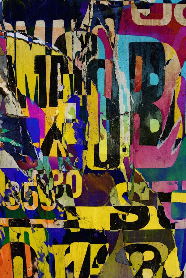 16+ Word collage texture Free Stock Photos - StockFreeImages