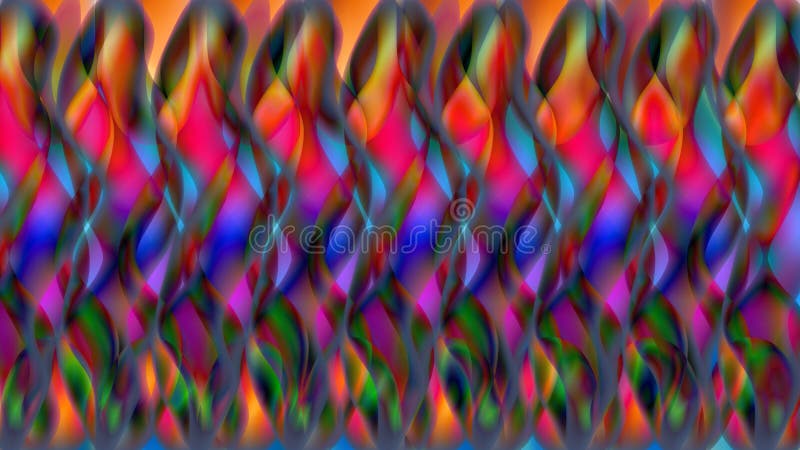 Exclusive. Color Collage. Bright Abstract Background. Vector. Stock ...