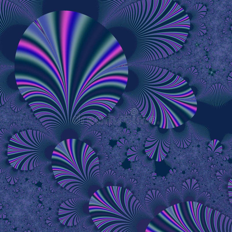 Abstract Background Design Color Fantasy Stock Illustration ...