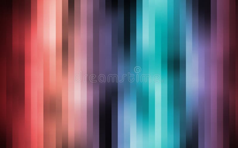 Background Color Full Spectrum Photoshop Stock Illustration ...