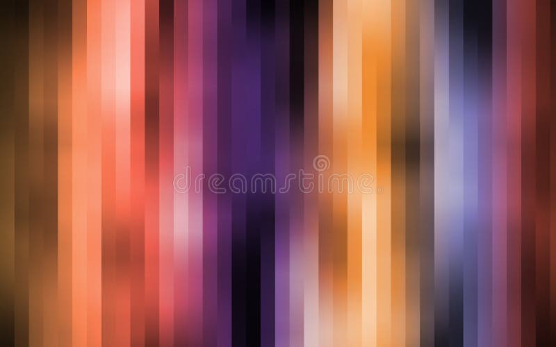 Background Color Full Spectrum Photoshop Stock Illustration ...