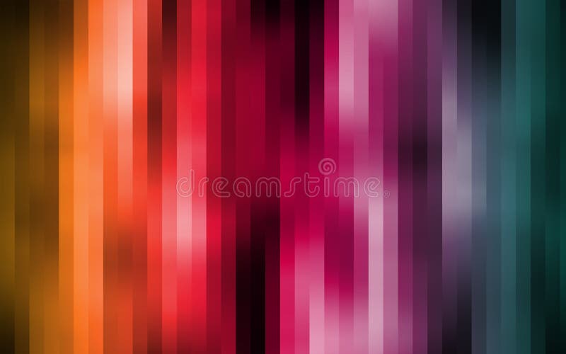 Background Color Full Spectrum Photoshop Stock Illustration ...