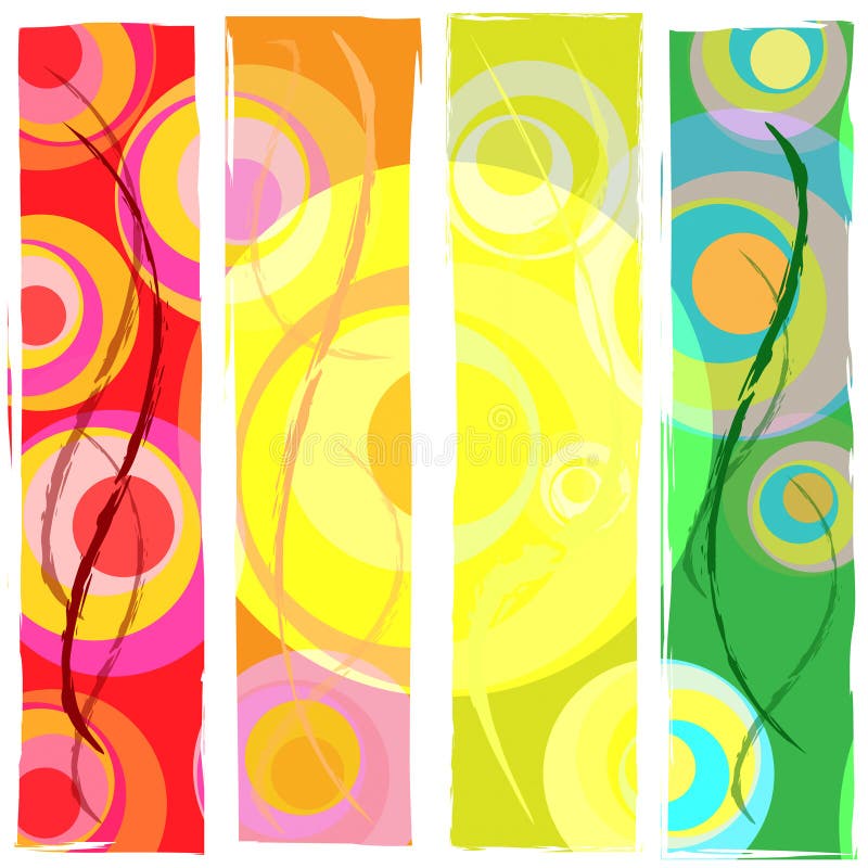 Background Color Indicates Colour Multicoloured and Backdrop Stock ...