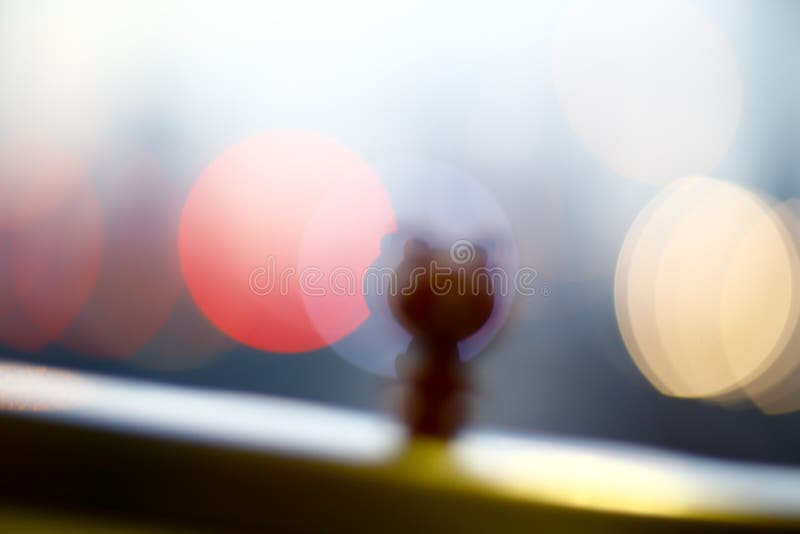 Background Color Light of Shadow Bear Stock Photo - Image of night ...