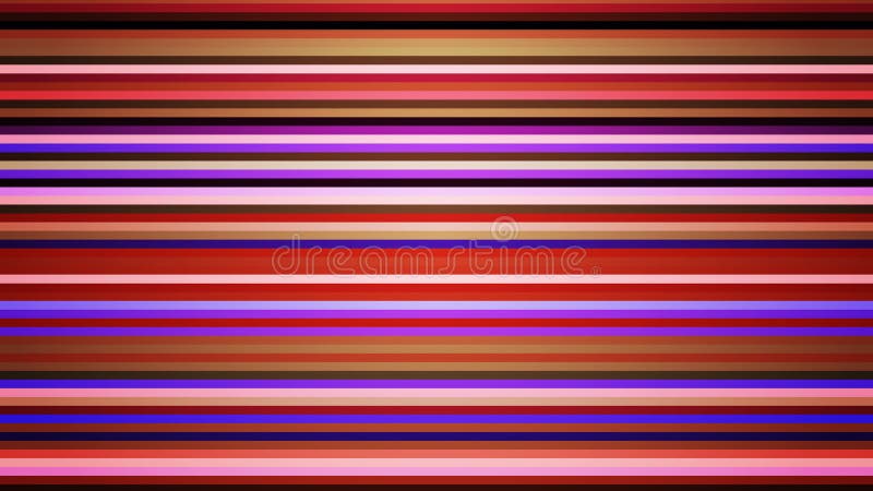 Background with Color Lines Stock Illustration - Illustration of ...