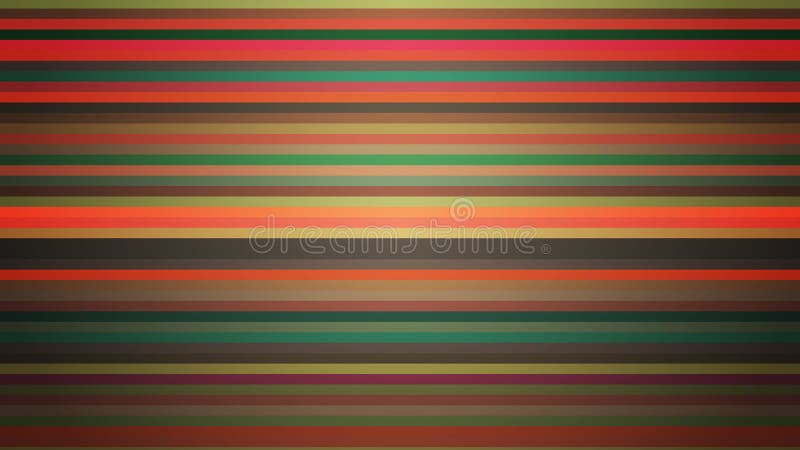 Background with Color Lines Stock Illustration - Illustration of ...