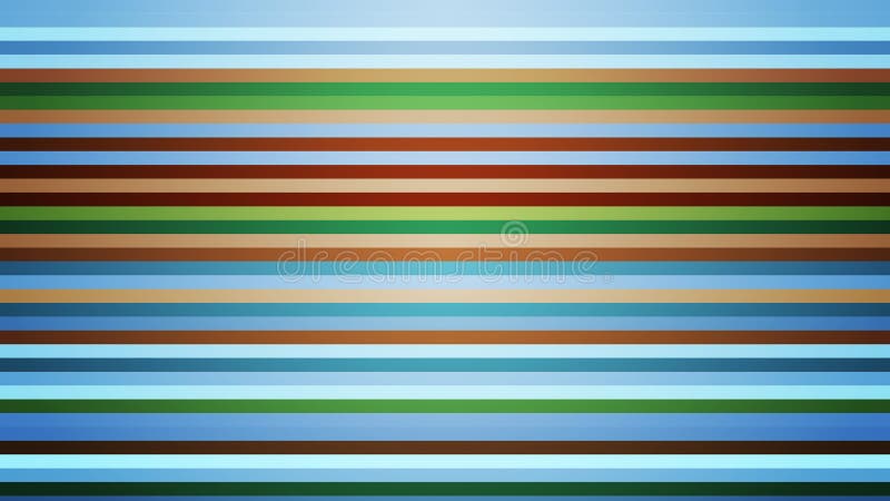 Background with Color Lines Stock Illustration - Illustration of ...