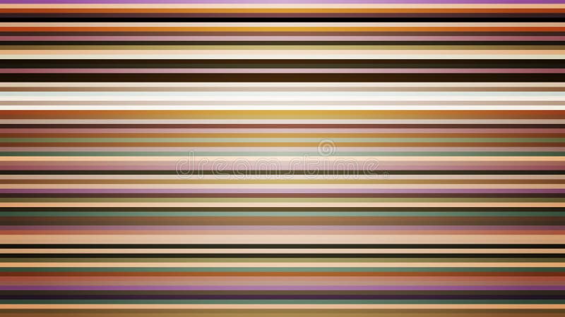 Background with Color Lines Stock Illustration - Illustration of ...