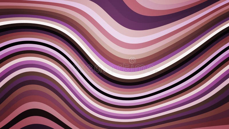 Background with Color Lines. Stock Illustration - Illustration of ...