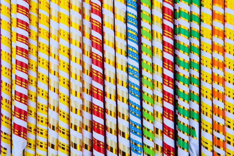 Background of color sticks stock image. Image of colorful - 30487057