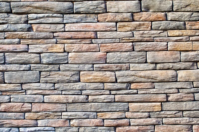 Background of Colored Rough Solid Stone Stock Image - Image of solid ...