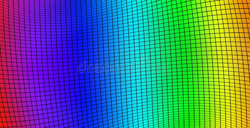 Distortion Square Stock Illustrations – 10,640 Distortion Square Stock ...