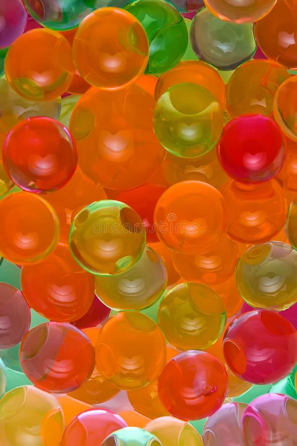 Background, colorful balls stock photo. Image of colour - 24120634