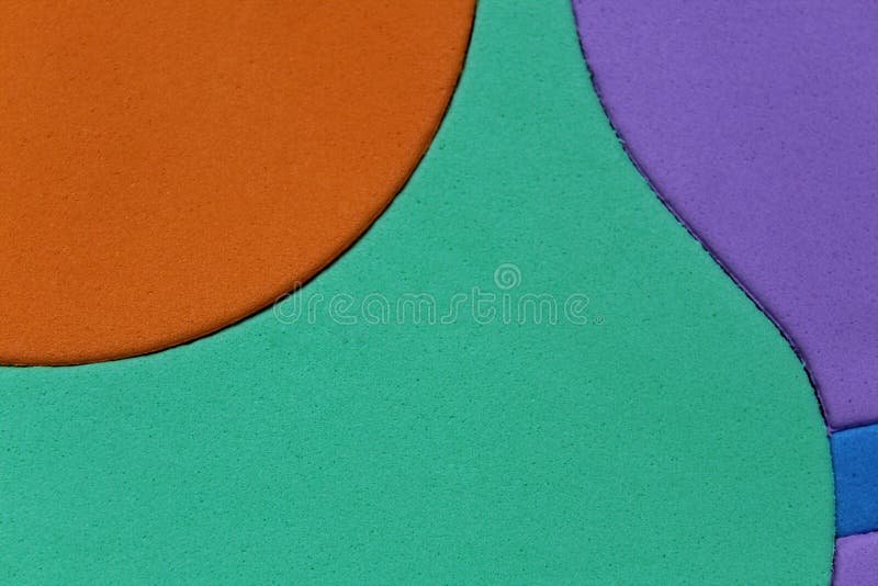 Texture Abstract Pattern of Bright Different Colors Stock Image - Image ...