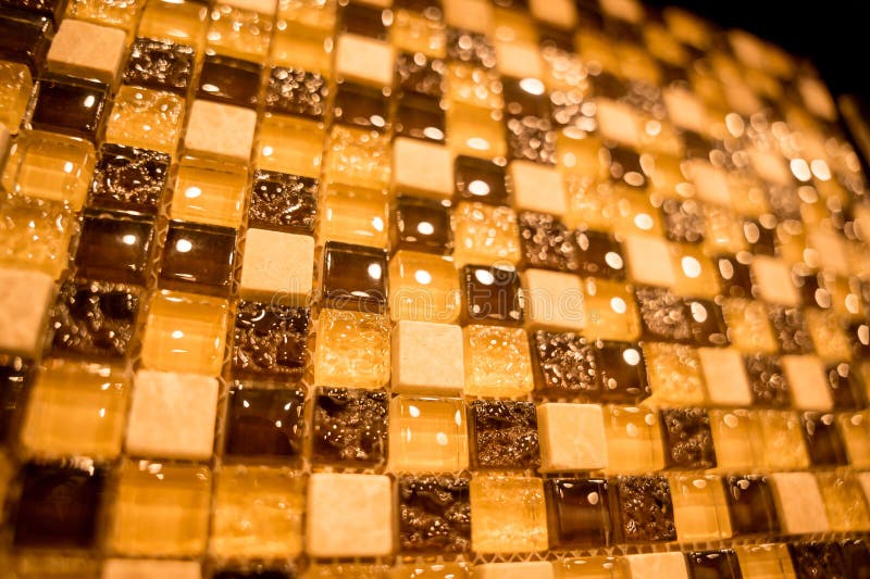 Background of Colorful Samples of a Ceramic Tile Stock Image - Image of ...