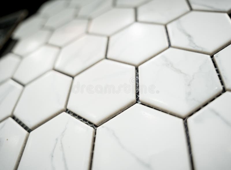 Background of Colorful Samples of a Ceramic Tile Stock Photo - Image of ...