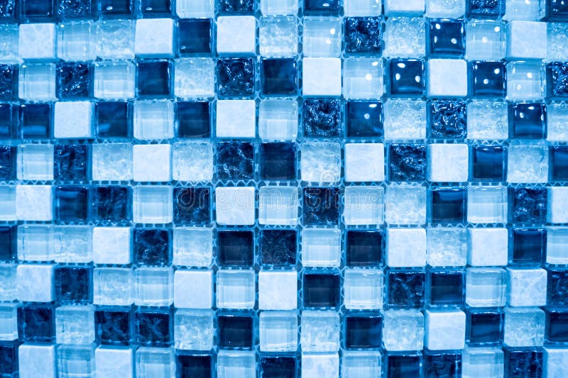 Background of Colorful Samples of a Ceramic Tile Stock Image - Image of ...