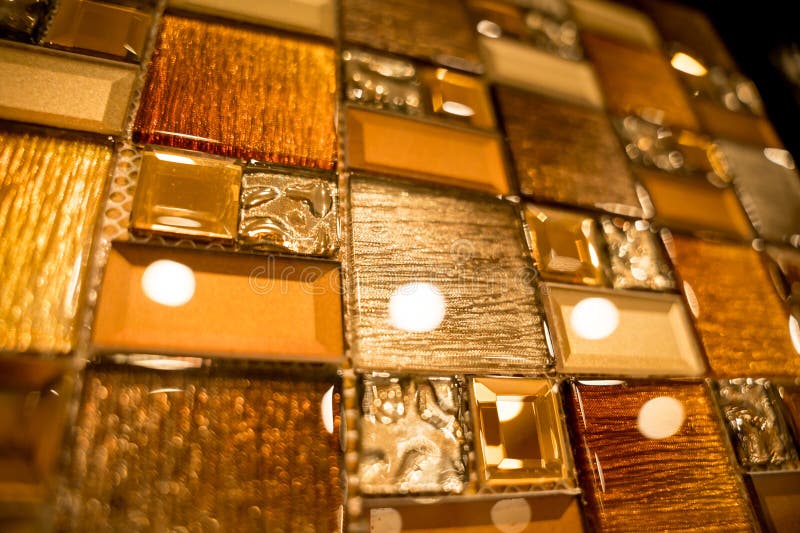 Background of Colorful Samples of a Ceramic Tile Stock Image - Image of ...