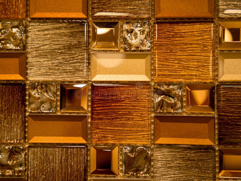 Background of Colorful Samples of a Ceramic Tile Stock Photo - Image of ...