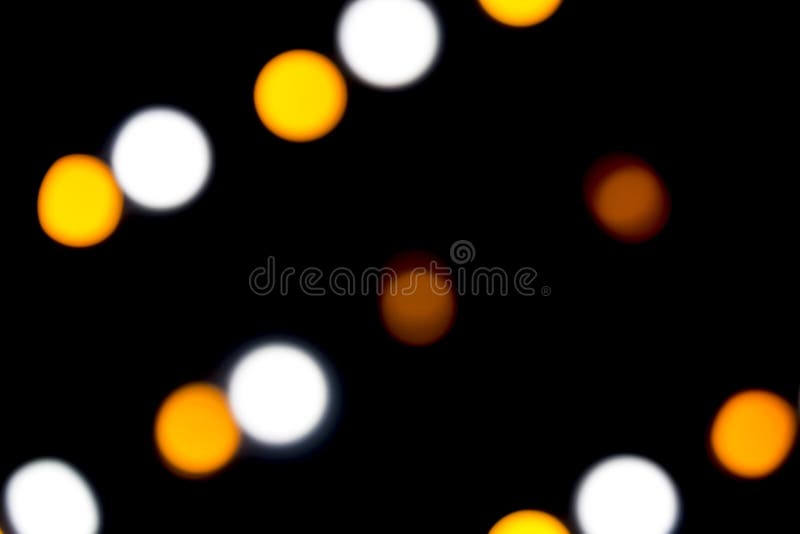 Background: Coloured Leds Bokeh Stock Photo - Image of spots, sparkle ...