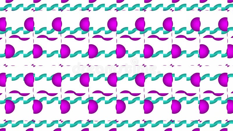 Background Combination of Colorful Patterns and Motifs on Futuristic ...