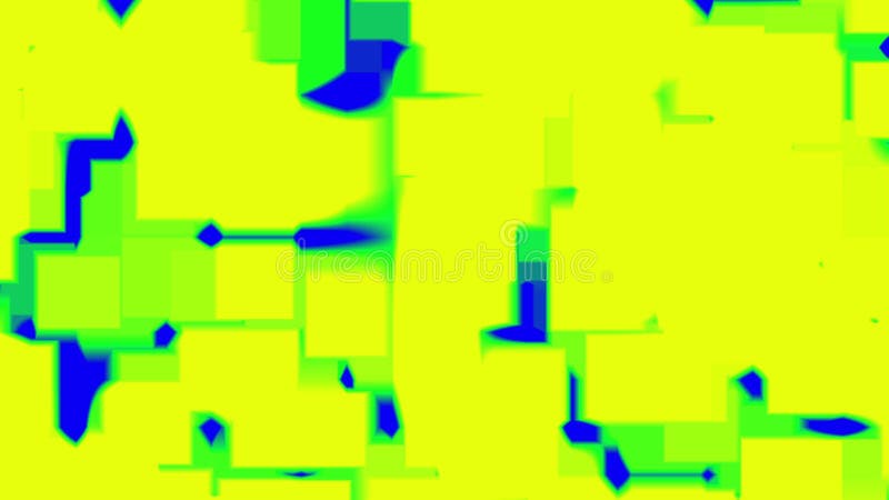 Background Combination of Colorful Square Patterns Moving Regularly ...