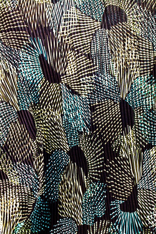 Patterned fabric stock image. Image of pattern, fabric - 20971341
