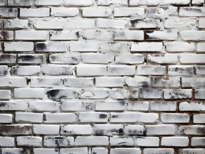 Background Composition of Bricks, Creating a Textured and Rustic ...