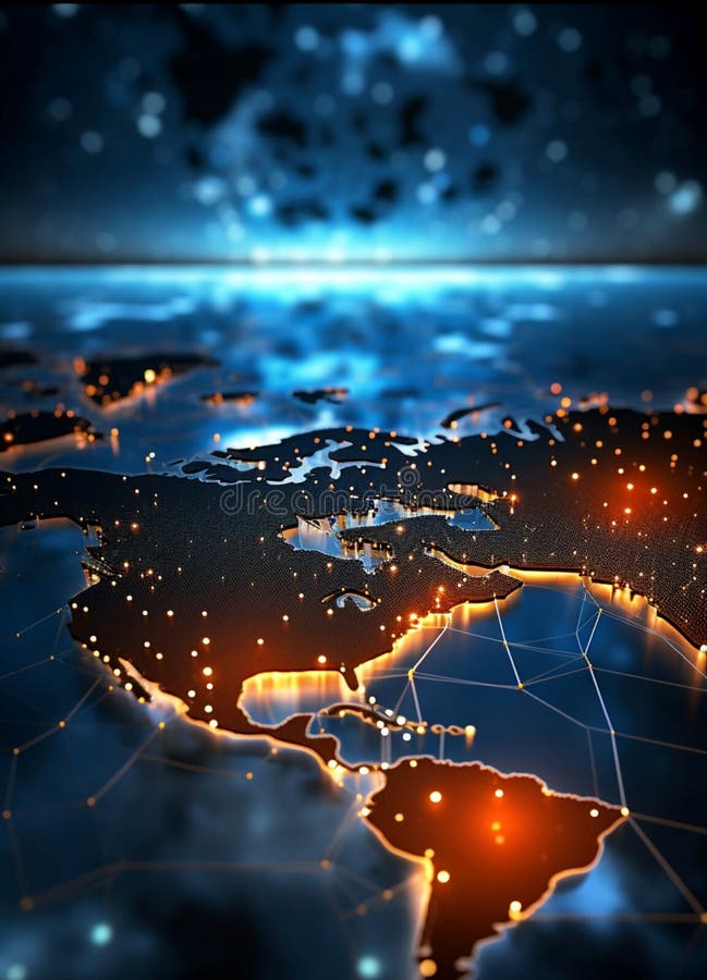 A Background on the Computer Screen Features Network Connection ...