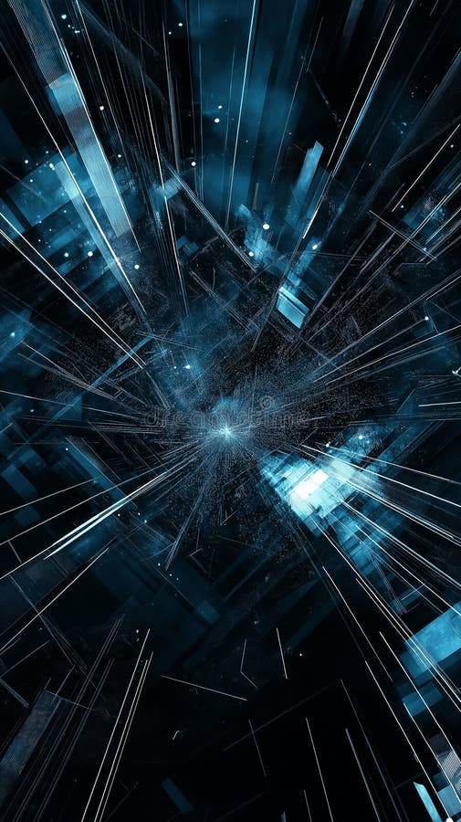 Background Computing Infrastructure Program Framework Data Handling