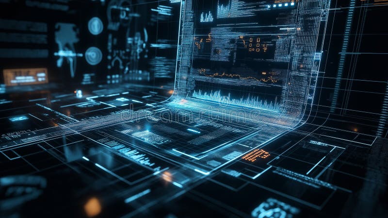 Background Computing Infrastructure Program Framework Data Handling