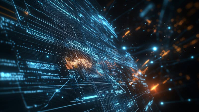 Background Computing Infrastructure Program Framework Data Handling