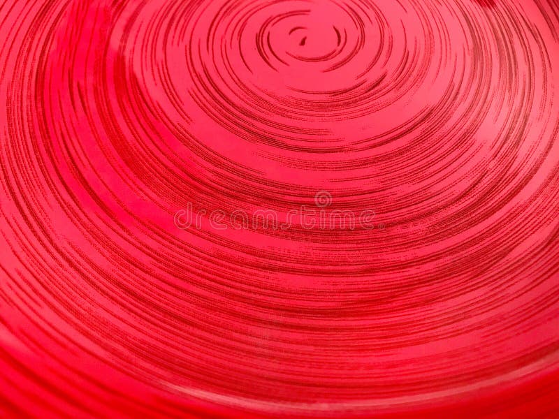 Background - Concentric Circles on a Crimson Background. Stock Image ... Background - Concentric Circles on a Crimson Background. Stock Image ...