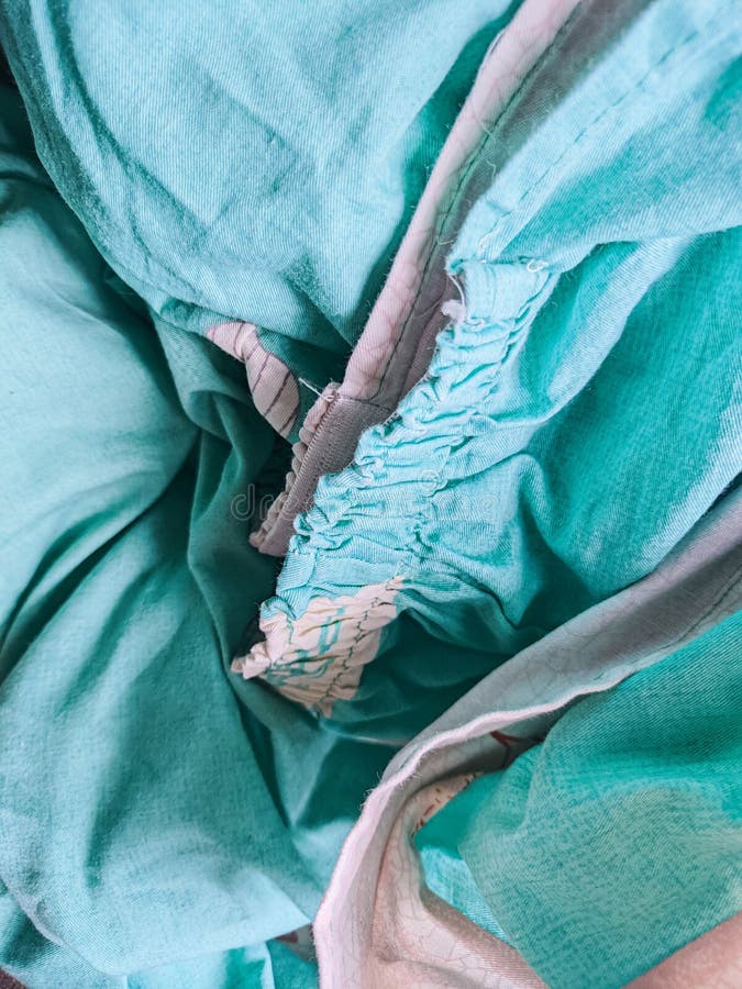 The Background of the Concept of Indentation from a Collection of Many ...