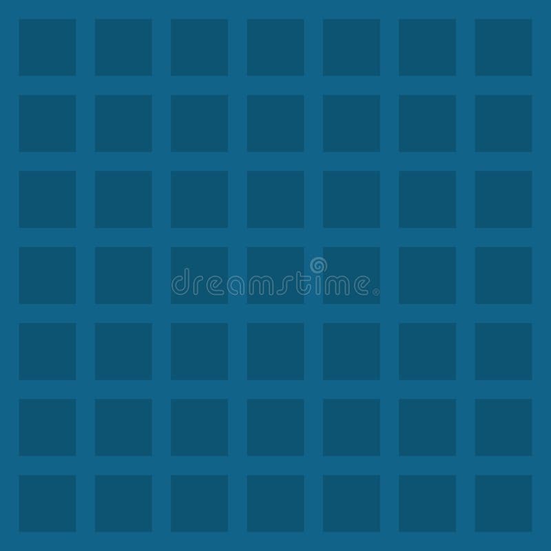 The Background Concept with a Soft Blue Checkered Pattern Vector Format ...