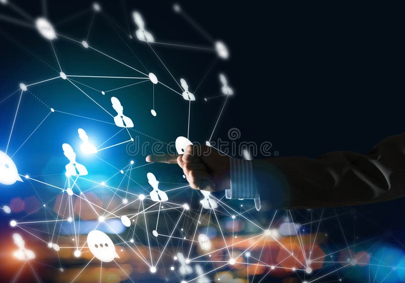 Creating Modern Wireless Technologies As Means of Communucation and ...