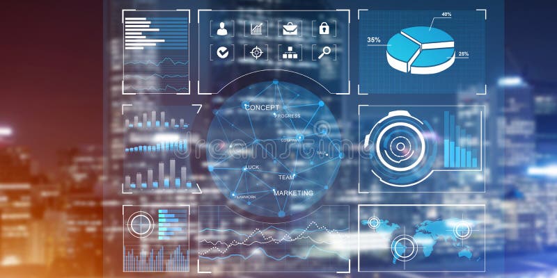 Modern Technologies As Means of Optimization and Making New Progress ...