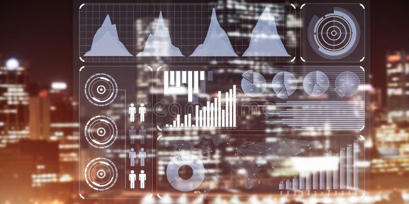 Modern Technologies As Means of Optimization and Making New Progress ...