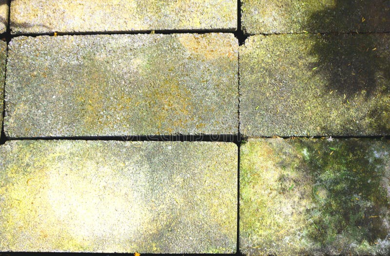 BACKGROUND Concrete and Ceramics, Slabs and Vases Rich Material ...